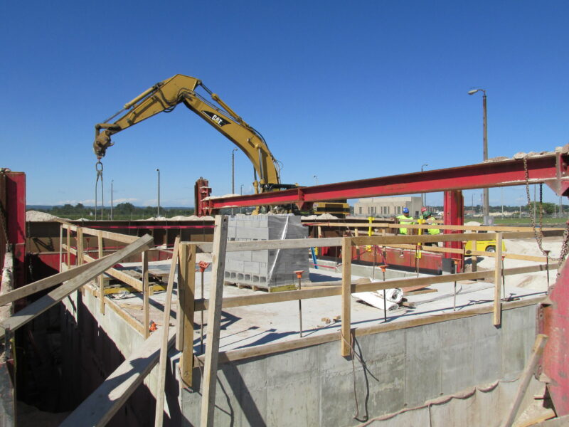 Brix Corporation - A full service general contractor and design/build firm
