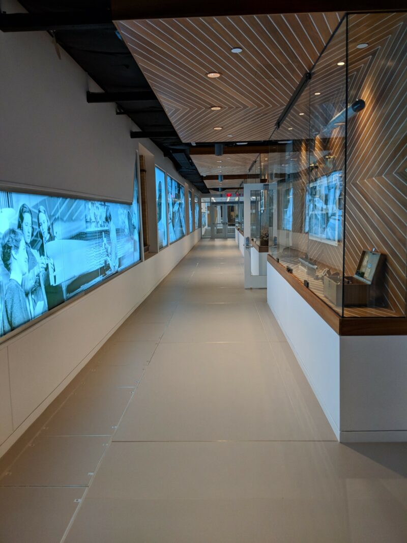 Brix Corporation - A full service general contractor and design/build firm