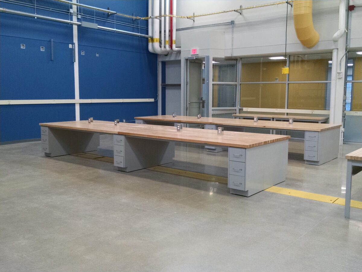 U of M Civil and Environmental Engineering - Brix Corporation